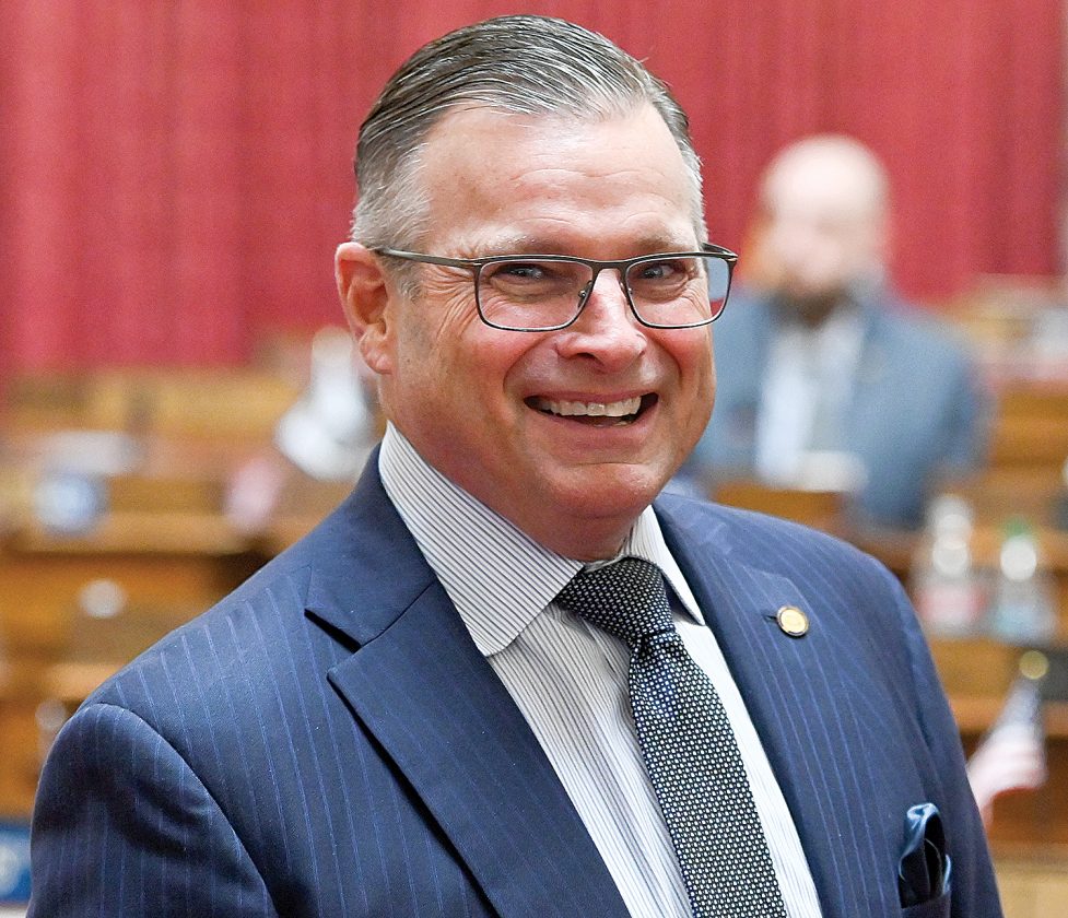 Delegate’s comments renew calls for passage of Fairness Act | News ...